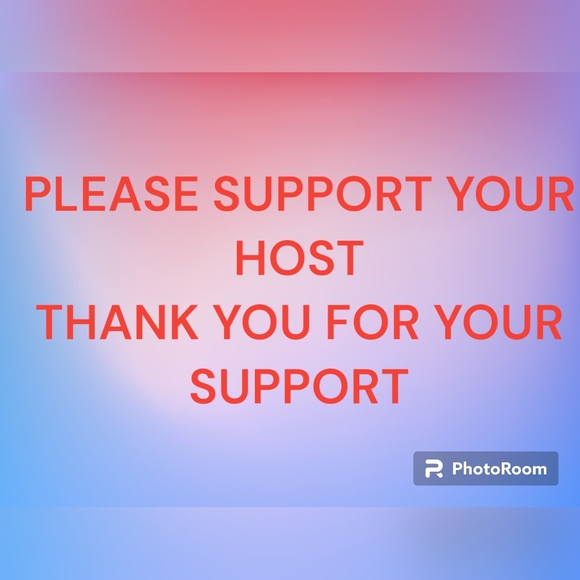Coach | Bags | Support Your Host Thank You For Your Amazing Support ...